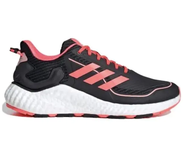 Adidas Climawarm Ltdin Sneakers - Black/pink