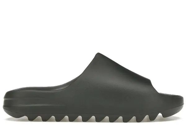 Adidas Yeezy Slide - Dark Onyx