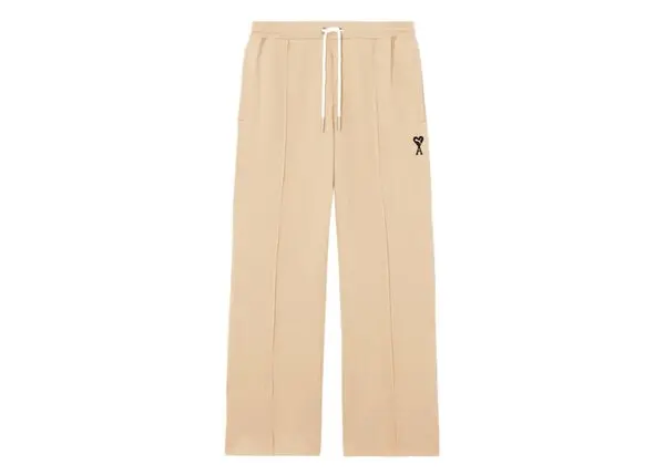 PUMA X Ami Wide Leg Pants