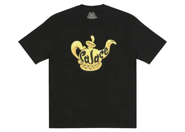PALACE Such A Loooza T-shirt - Black