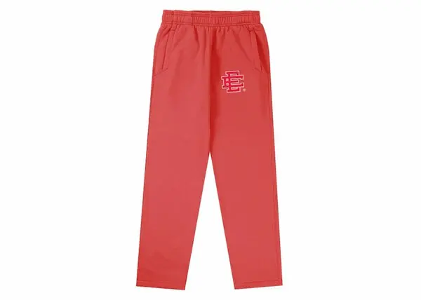 ERIC EMANUEL Ee Basic Sweatpant - Pink