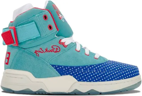 EWING ATHLETICS 33 Hi Allstar Sneakers