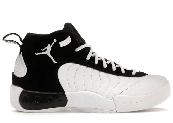JORDAN Jumpman Pro Playoffs - White/black