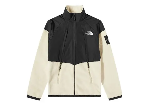 The North Face Block Phlego Denali Zip-up Jacket