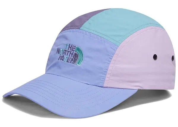 The North Face X Clot Camping Cap - Purple