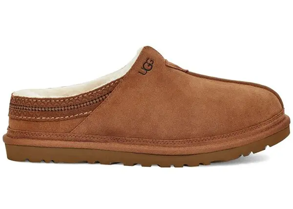 UGG Neuman Slipper - Chestnut