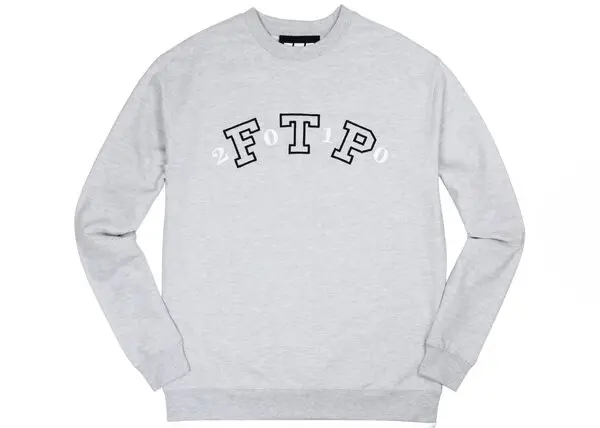 FTP Established Crewneck Sweatshirt