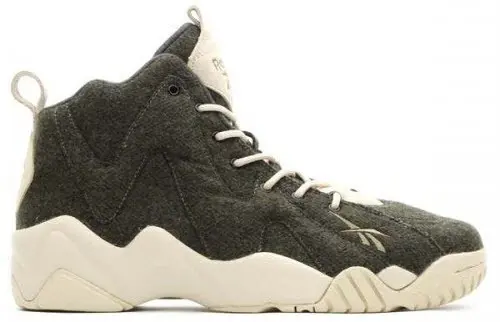 REEBOK Kamikaze Ii Tweed Sneakersnstuff - Sns/cargo Green/bone