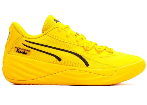 PUMA All-pro Nitro Porsche Sneakers