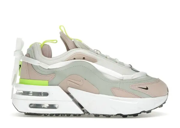 Nike Air Max Furyosa Sneakers - Phantom/light Silver/fossil