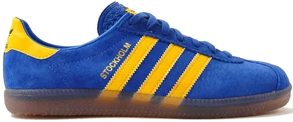 Adidas Stockholm Sneakers