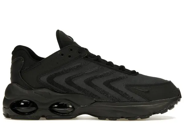 Nike Air Max Tw Next Nature - Black/anthracite