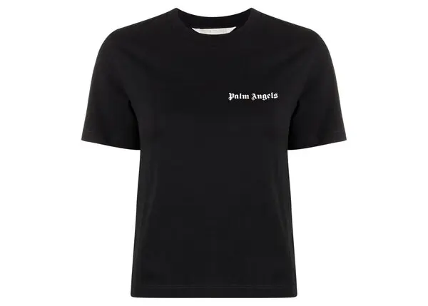 Palm Angels Chest Logo T-shirt