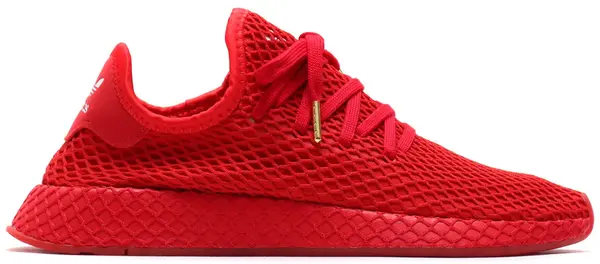 Adidas Deerupt Atmos Sneakers