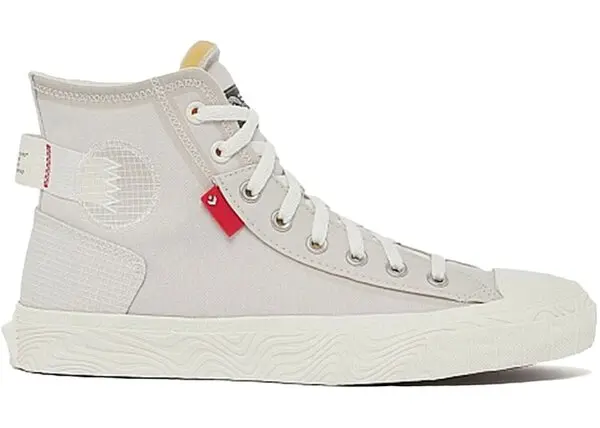 CONVERSE Chuck Taylor Alt Star Hi Utility