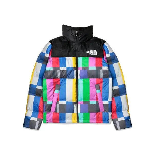 EXTRA BUTTER The North Face Technical Difficulties Nuptse Jacket