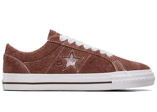 CONVERSE Cons One Star Pro Quartersnacks