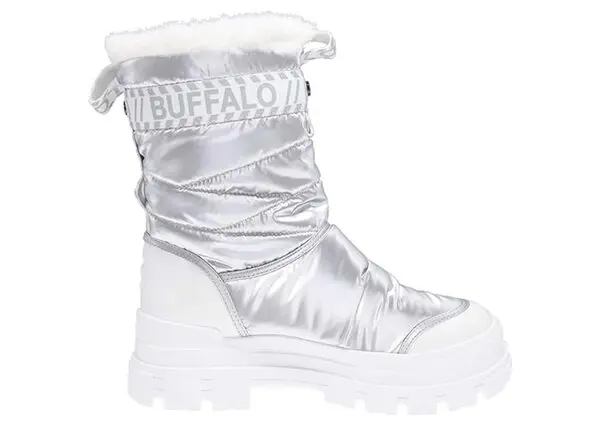 BUFFALO Aspha Quilt Snowboot
