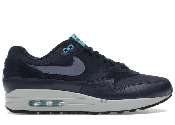 Nike Air Max 1 Sneakers