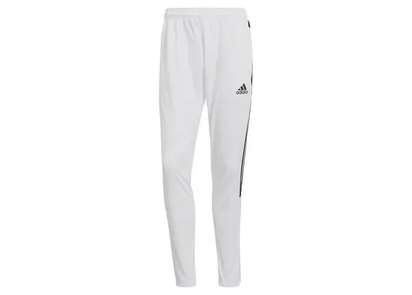 Adidas Tiro 21 Track Pants - White/black