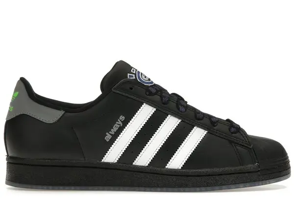 Adidas Superstar Adv Always Sneakers