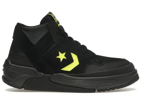 CONVERSE Weapon Cx Mid Monster Clash Sneakers