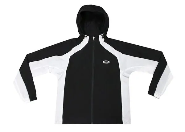 CORTEIZ Spring Jacket - Black