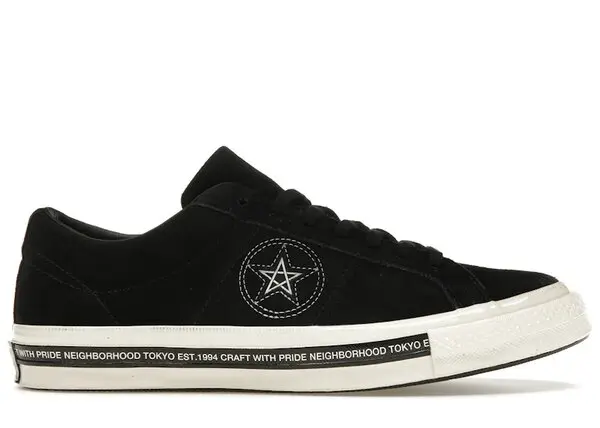 CONVERSE One Star 74 Ox Neighborhoodin Sneakers