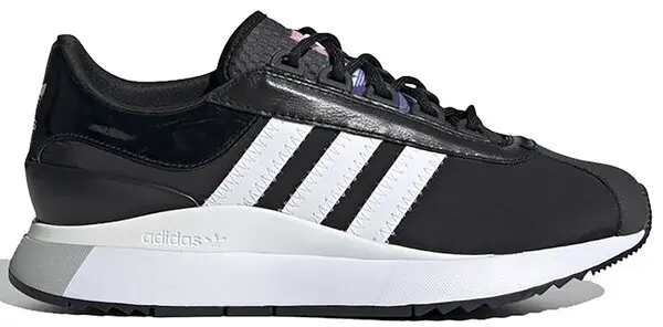 Adidas Sl Andridge Sneakers - Core Black/cloud White