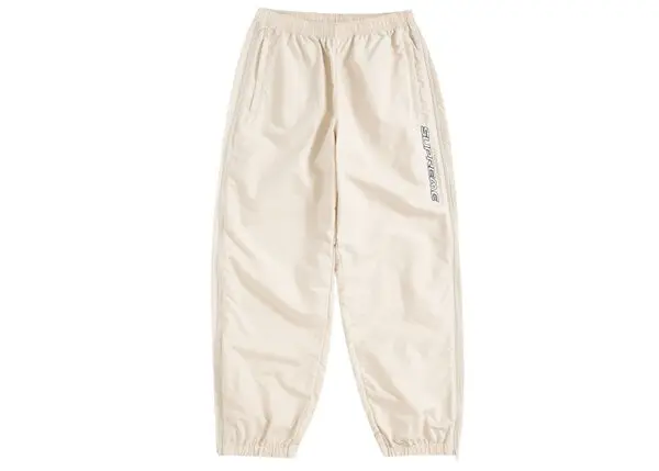 Supreme Warm Up Pant - Stone