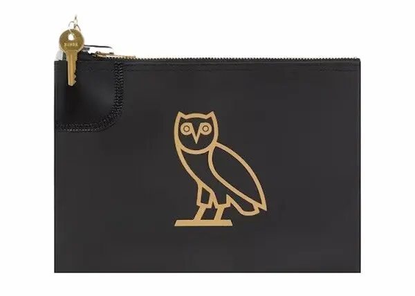 OVO Pouch - Black