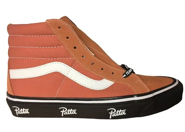 VANS Sk8-hi Sneakers