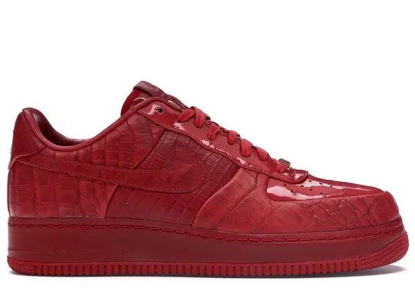 Nike Air Force 1 Low Supreme Mad Hectic