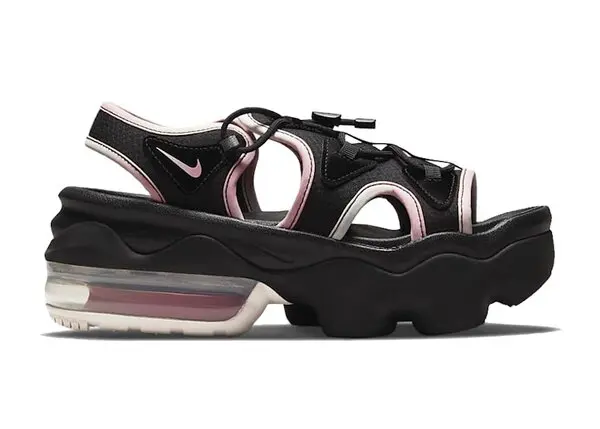 Nike Air Max Koko Sandals - Black/sail