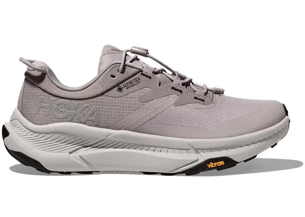 Hoka One One Transport Gore-tex Sneakers - Opal/vaporous
