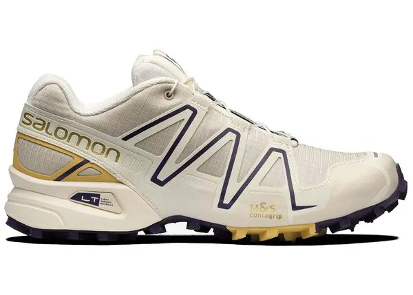 SALOMON Speedcross 3
