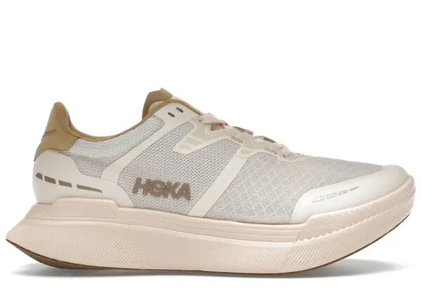 Hoka One One Transport Xin - Vanilla/wheat