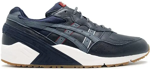 Asics Gelsight Packer Athletic Sneakers