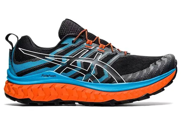 Asics Trabuco Maxin Athletic Shoes