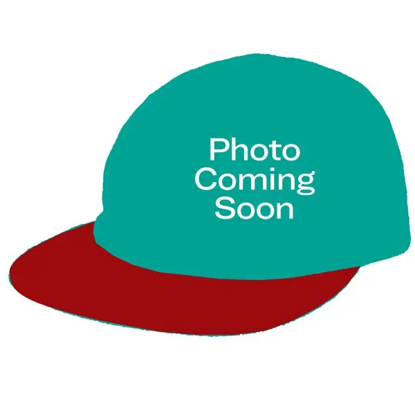 Supreme Team 6-panel Cap - Teal