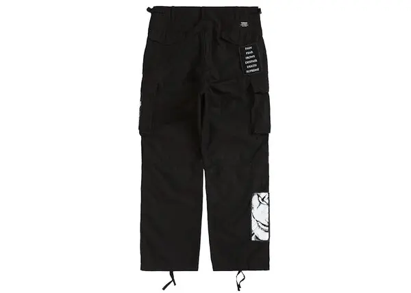 Supreme The Crow Cargo Pant