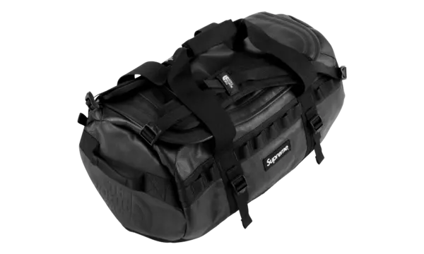 Supreme Leather Base Camp Duffel