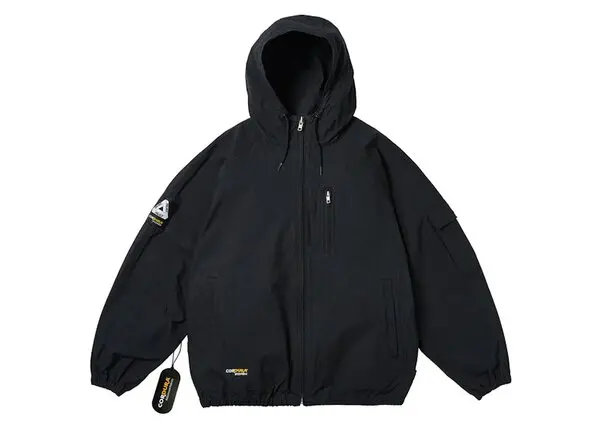 PALACE Cordura Nyco Rs Jacket