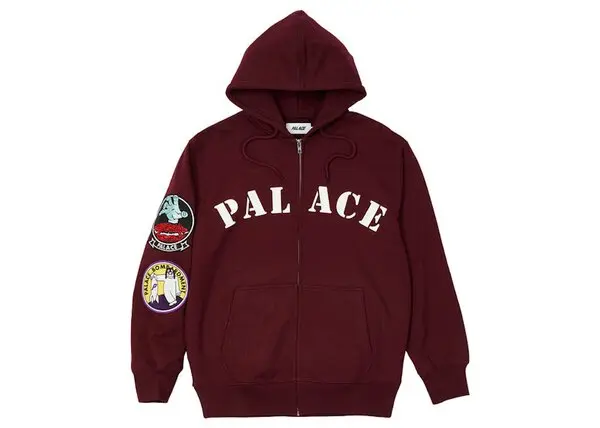 PALACE Duck Bomb Hood