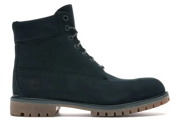 Timberland 6" Boots
