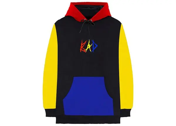 XXXTENTACION Bad Vibes Forever Hoodie