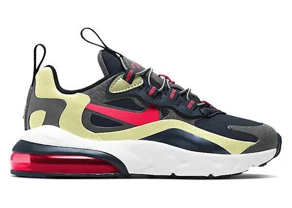 Nike Air Max 270 React Sneakers