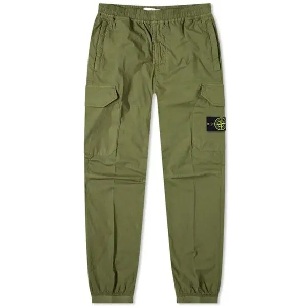Stone Island Cargo Pants