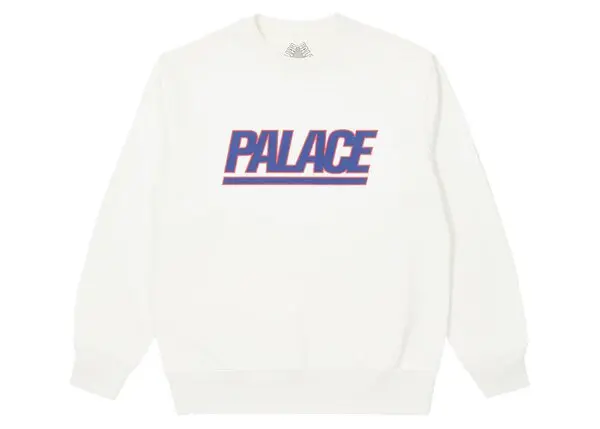 PALACE Gigantic Crew