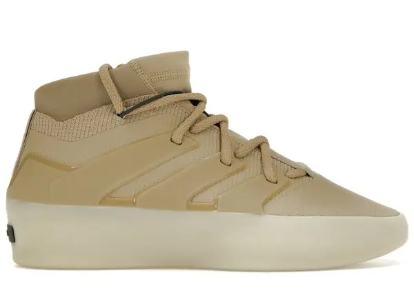 Adidas Fear Of God Athletics I Basketball Sneakers - Clay